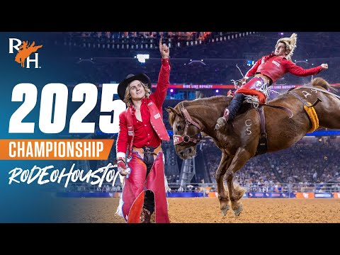 2026 National Western Stock Show and Rodeo – Finals (Full Rodeo ...